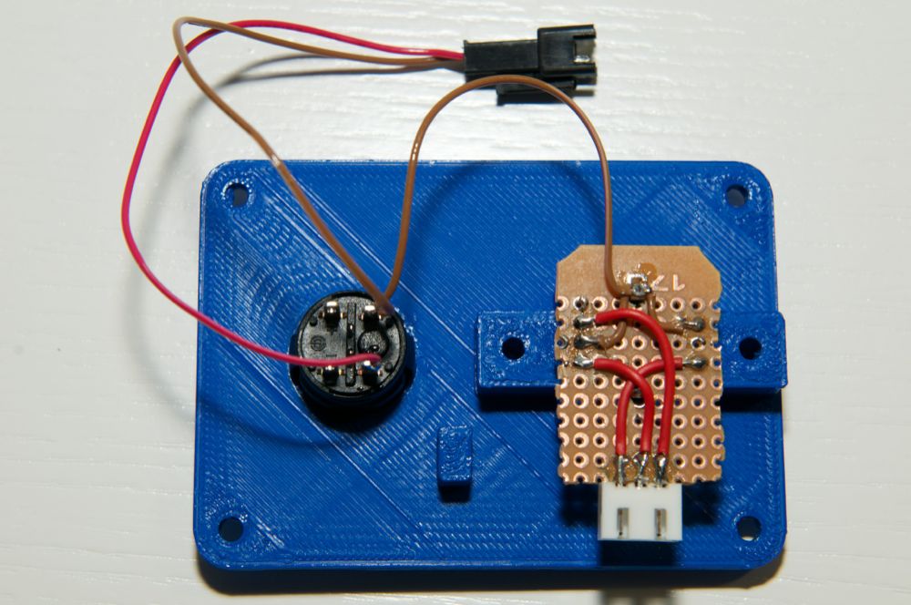 tommyc's Reprap log: PanelMax Tutorial