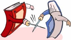 Smart Girls Read Romance: Battle of the Book Formats