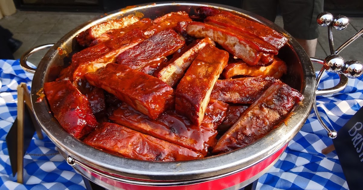 MAD MEAT GENIUS: NAPA VALLEY BBQ AND BEER BATTLE