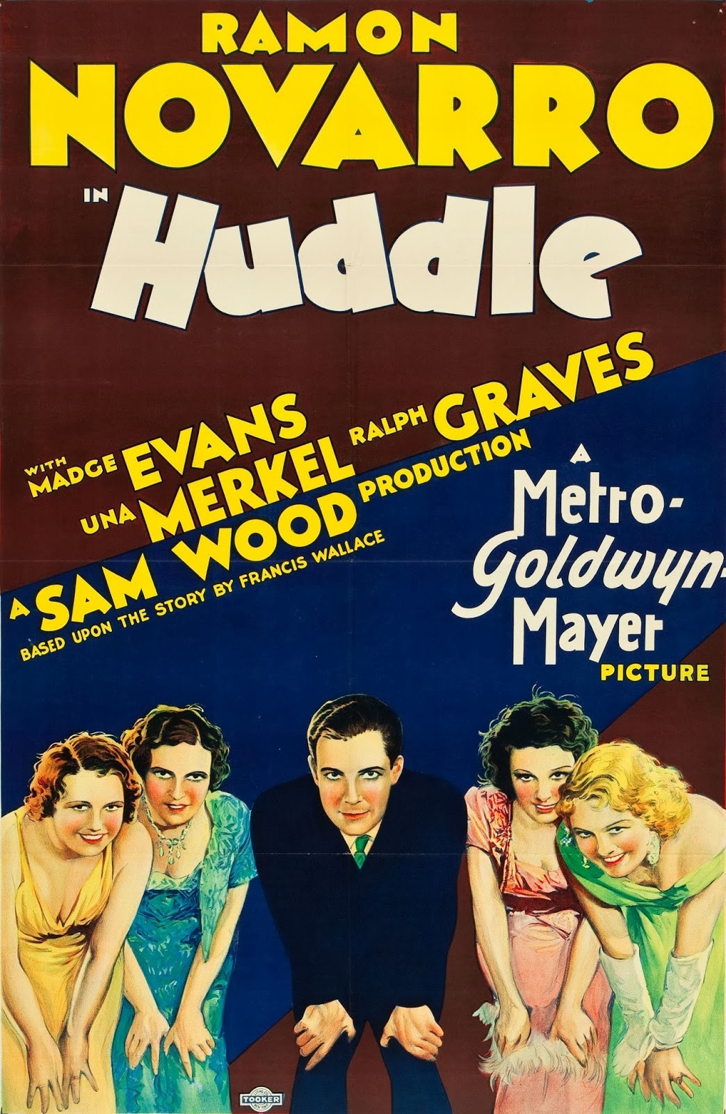 Stars in Heaven: An MGM Blog