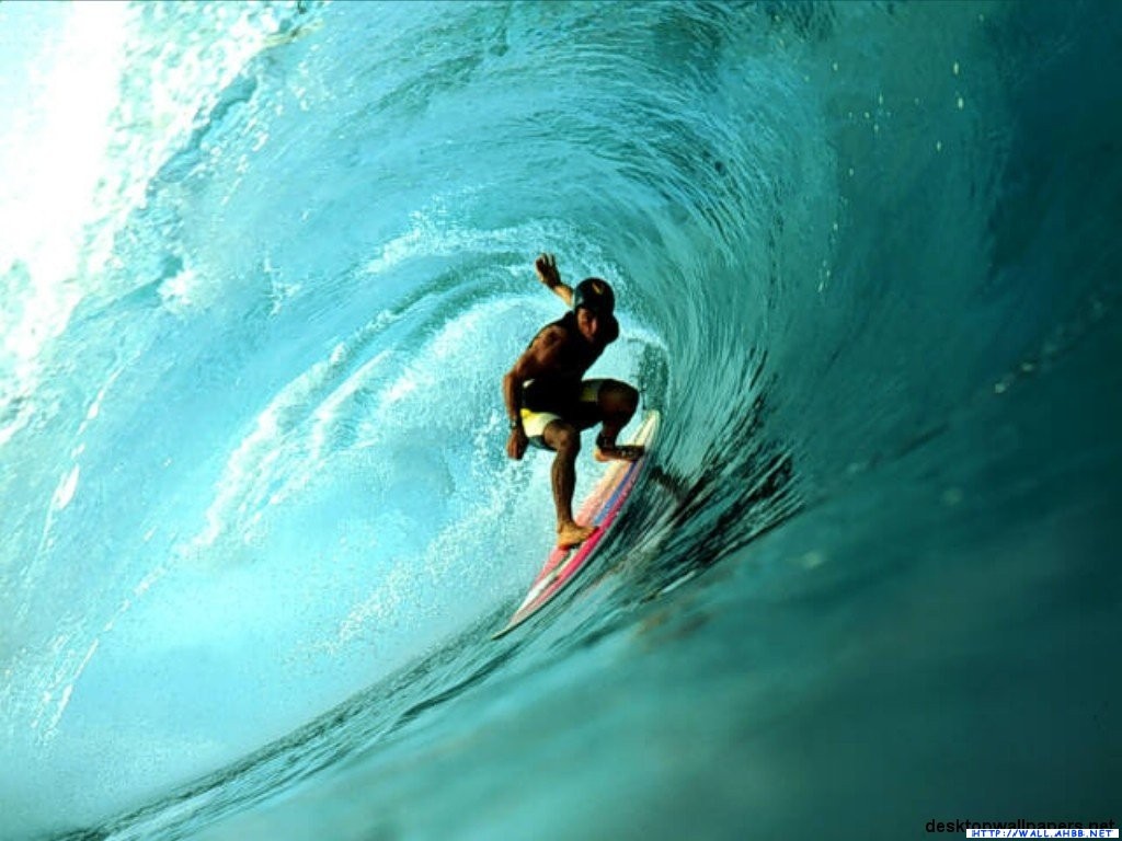 Planeta Surf: Manobras