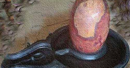 Symbolism in Banalinga - Bana Lingam Symbol | Hindu Blog