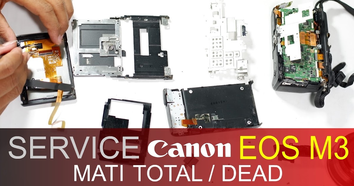 Service Kamera Malang