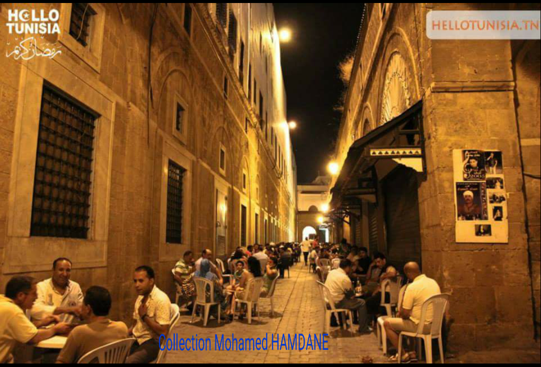 CULTURE et PATRIMOINE DE TUNISIE EN IMAGES- MOHAMED HAMDANE-ثقافة وتراث ...