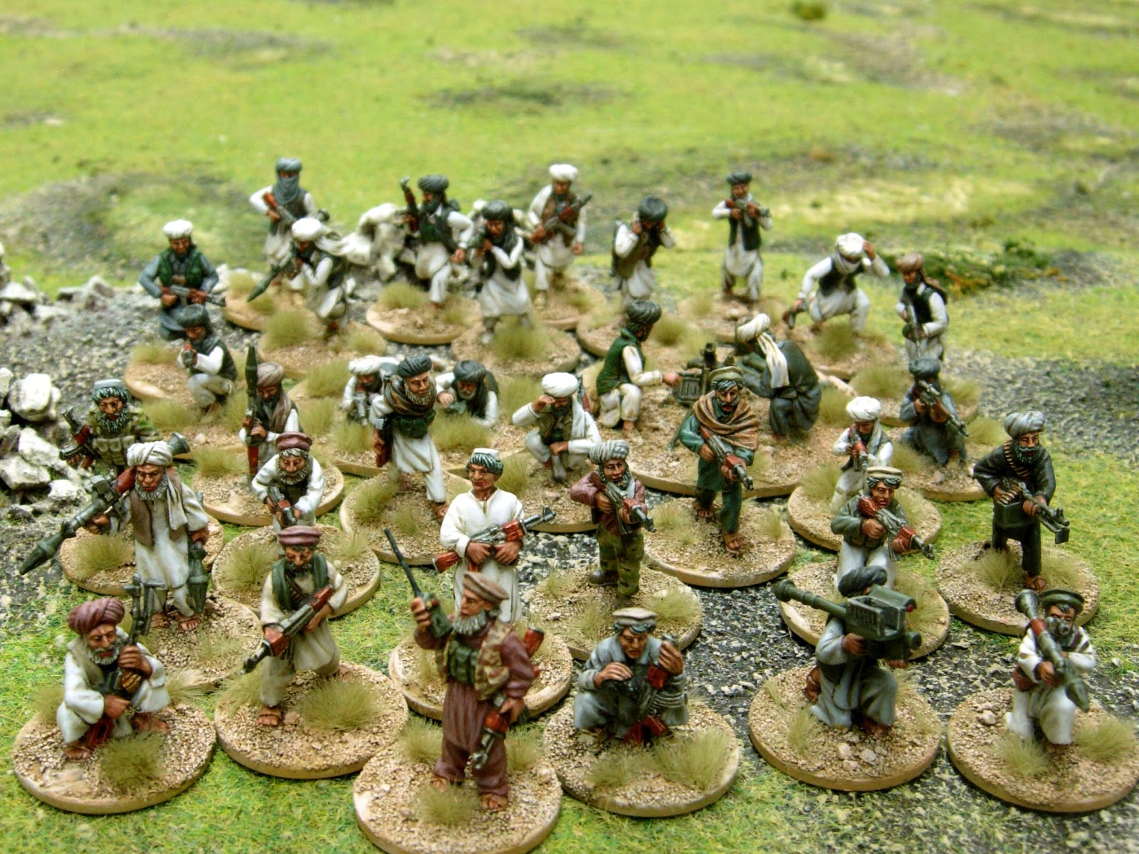 [TMP] "Empress Miniatures Taliban " Topic