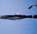 Raychem Heat Shrink: Splices of Teck Cable (1000V - 15 kV)