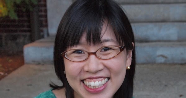 Author-Illustrator Spotlight: Grace Lin