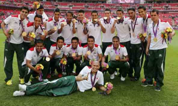 Soccer Americana: 1992 Olympics - Impel