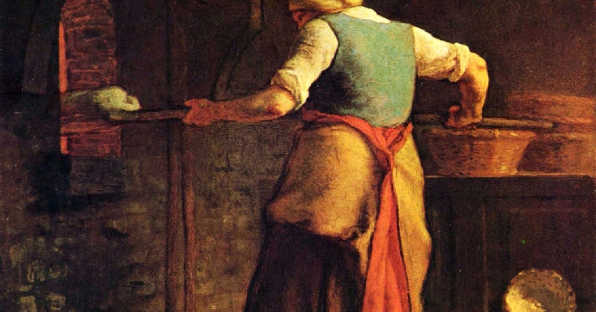 duelos y quebrantos: Cernir