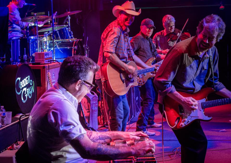 Roscoe Hard Times: Eric Robinson Killed in Car Crash