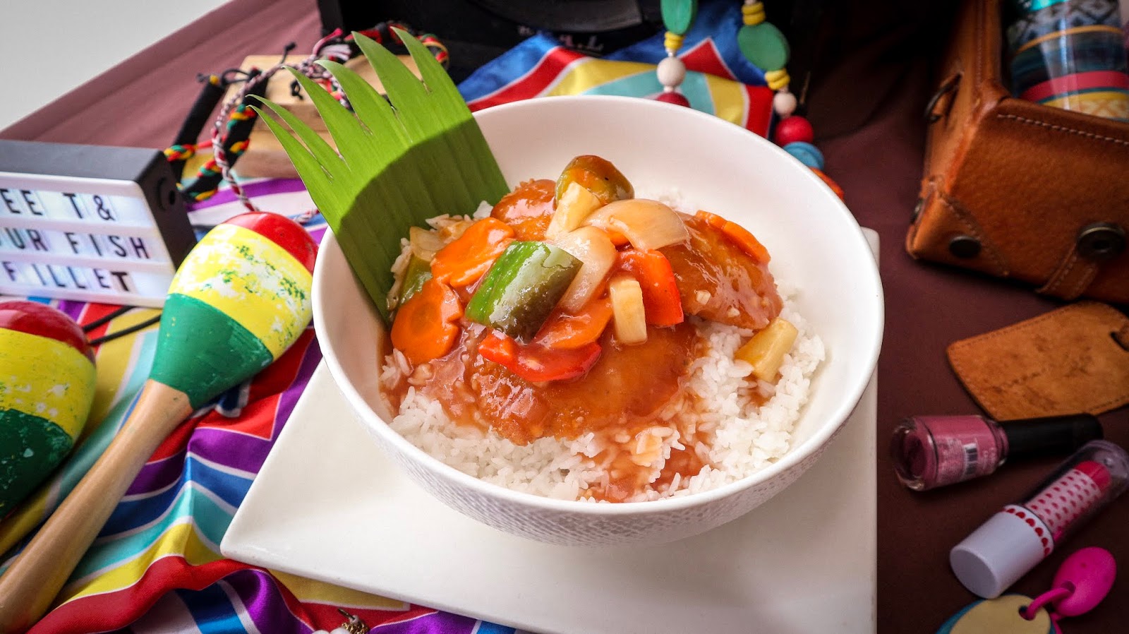 Real Food for Every Mood with Maxs Rice Bowls - Eat Well. Travel Often