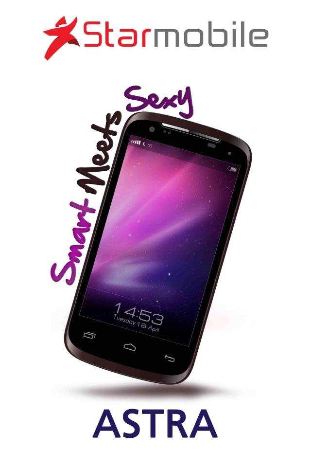 Starmobile ASTRA: Price, Specs, Features and Availability