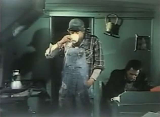 The Alpha Incident - Alchetron, The Free Social Encyclopedia