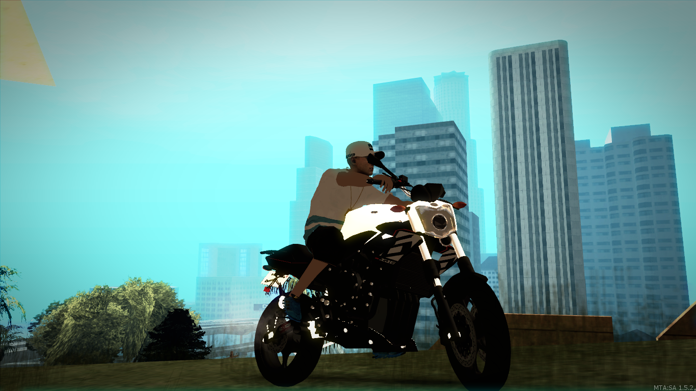 [MTA:SA]Gaming Brasil Pt/Br - MTA Brasil