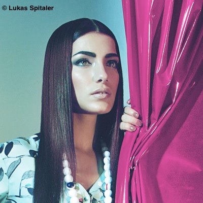 Sexy Women: Miss Austria for Miss World 2012 Amina Dagi - GORGEOUS!