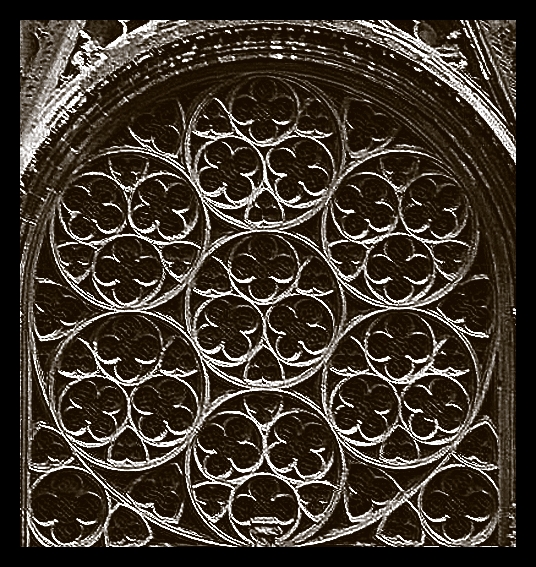 EARTH AND HER SPECIAL PLACES: 34 Some SACRED GEOMETRY (7)