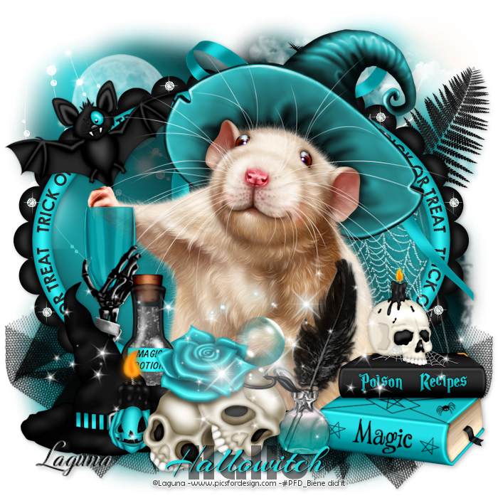 Bienes PSP Place: Oktober 2018