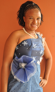 Dintshang: Charmer Girl/Magdelene of Culture Spears Talks About Being A ...