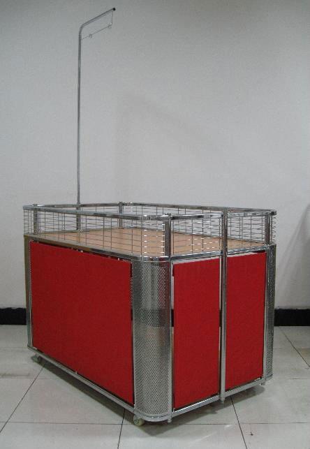 Moduletech Rack Center