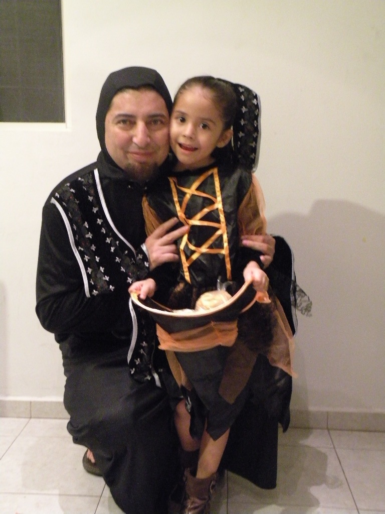 cizote de la mancha: octubre 2012