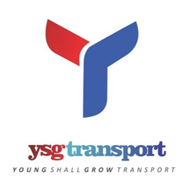 Young Shall Grow (YSG) transport encourages all transporters to imbibe ...
