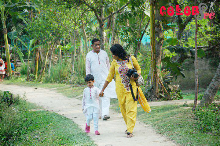 Humayun Ahmed And His Family | CelebSee