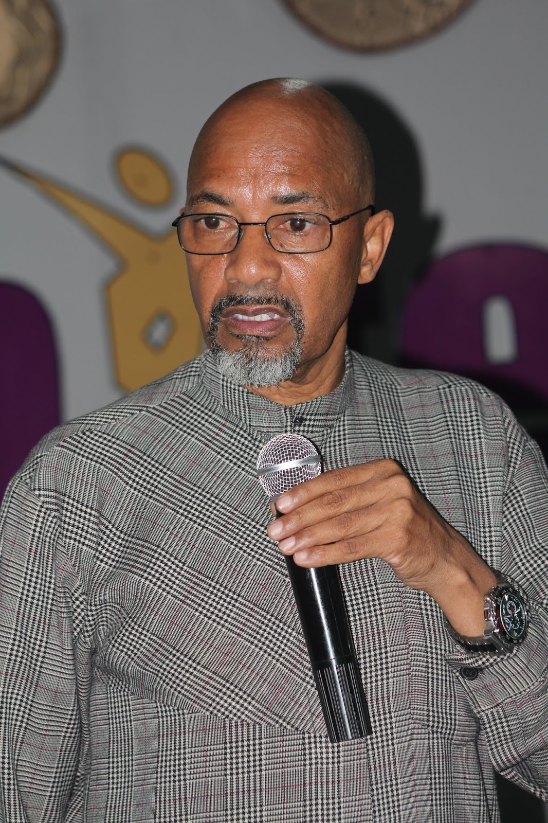 5 Lessons I Have Learned From My Father Bishop Tudor Bismark.