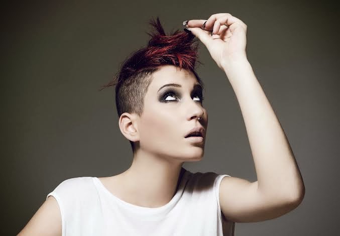 fattitaliani/magazine: Greta: nel mio disco energia, spensieratezza e ...