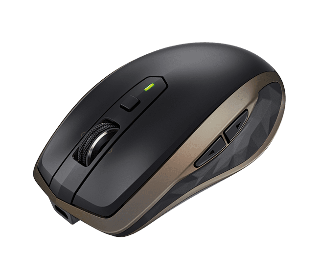 [Input Device] Perangkat Keras Masukan Pada Komputer (Pengertian, Macam ...