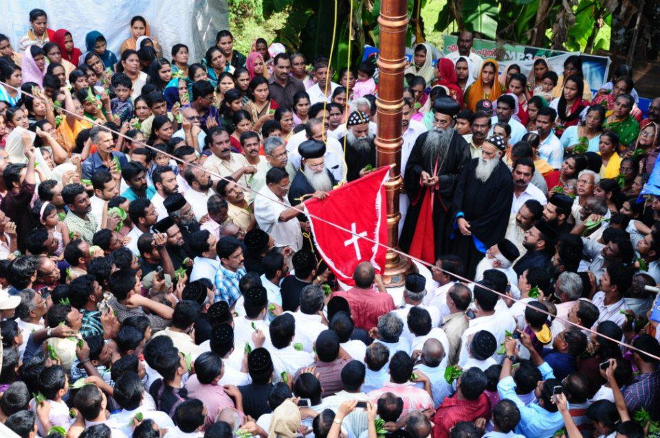 Parumala Church Kerala