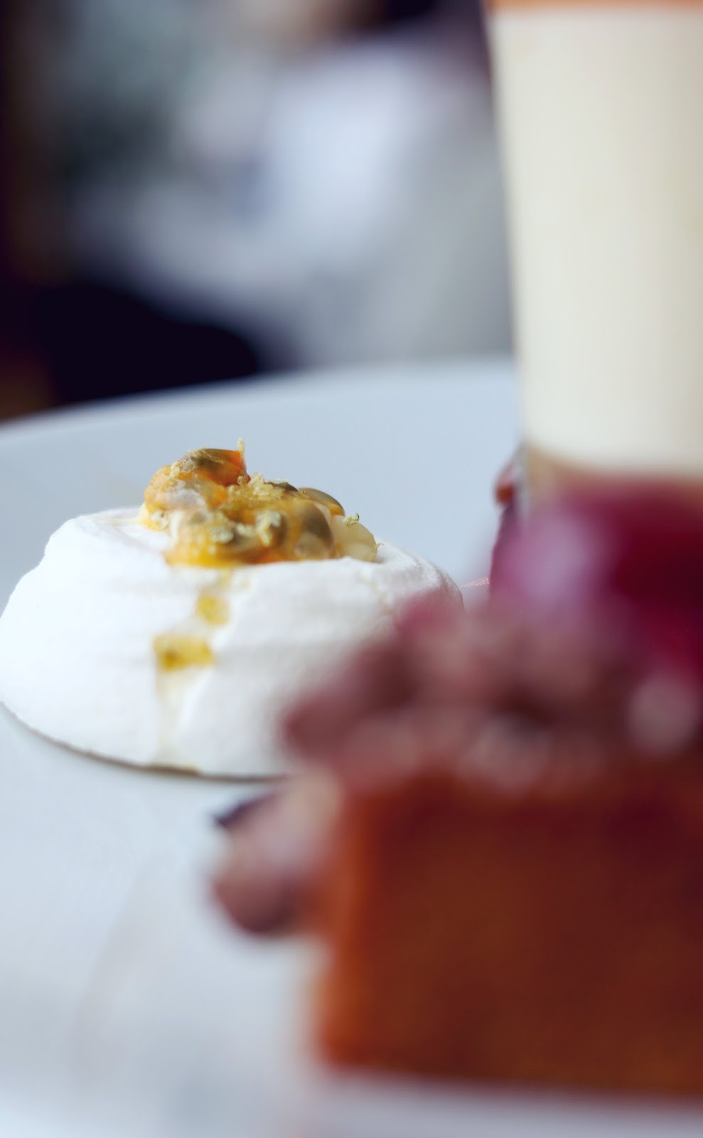 Food | Afternoon Tea at Six, The Baltic, Newcastle