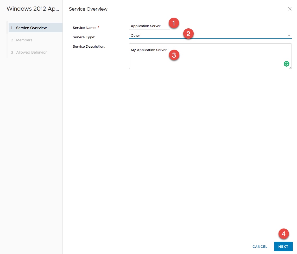 M80ARM - Virtualization Warrior: Getting started with VMware AppDefense ...