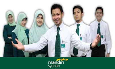 Loker Frontliner PT. Bank Syariah Mandiri Malang Mei 2019 - Rekrutmen ...