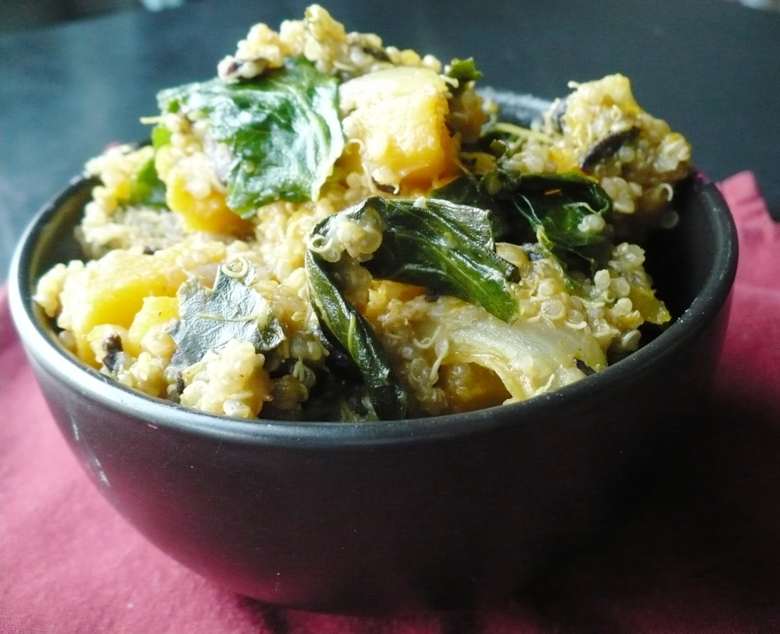 The Plant-Based Project