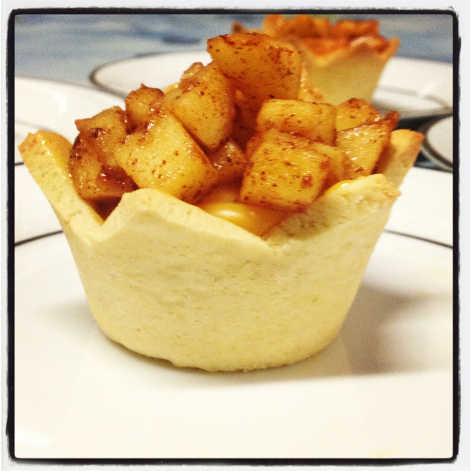 PARSHA DESSERT: Parshas Shoftim