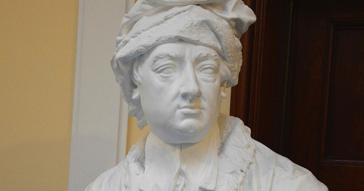 Bath, Art and Architecture: Busts of Jonathan Swift at the RDS. Part 2 ...