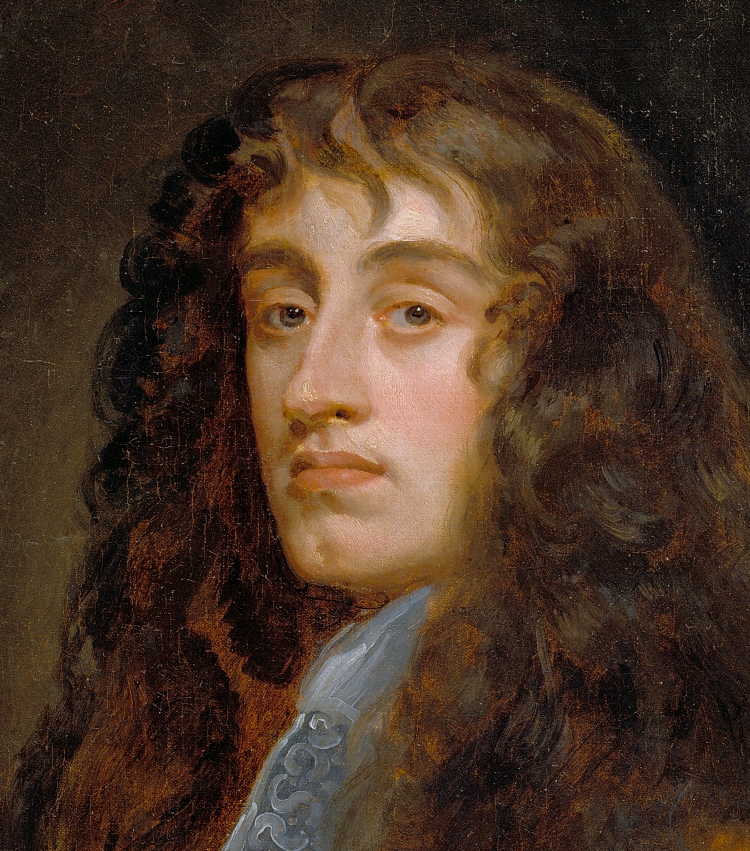 Gods and Foolish Grandeur: Serious English faces - portraits by John ...
