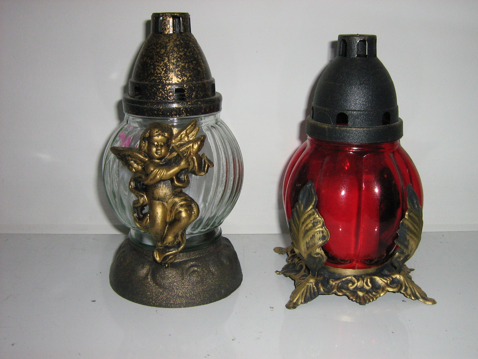 SVEČARSTVO Lučka: - ELEKTRONSKE SVEČE