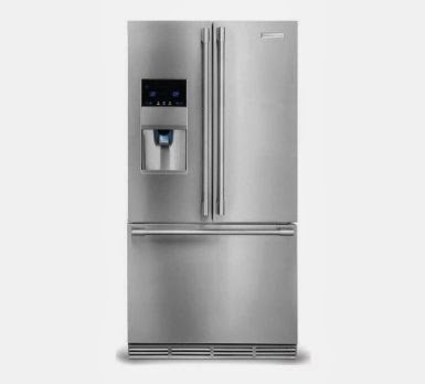 Electrolux Refrigerator: Electrolux Icon Refrigerator