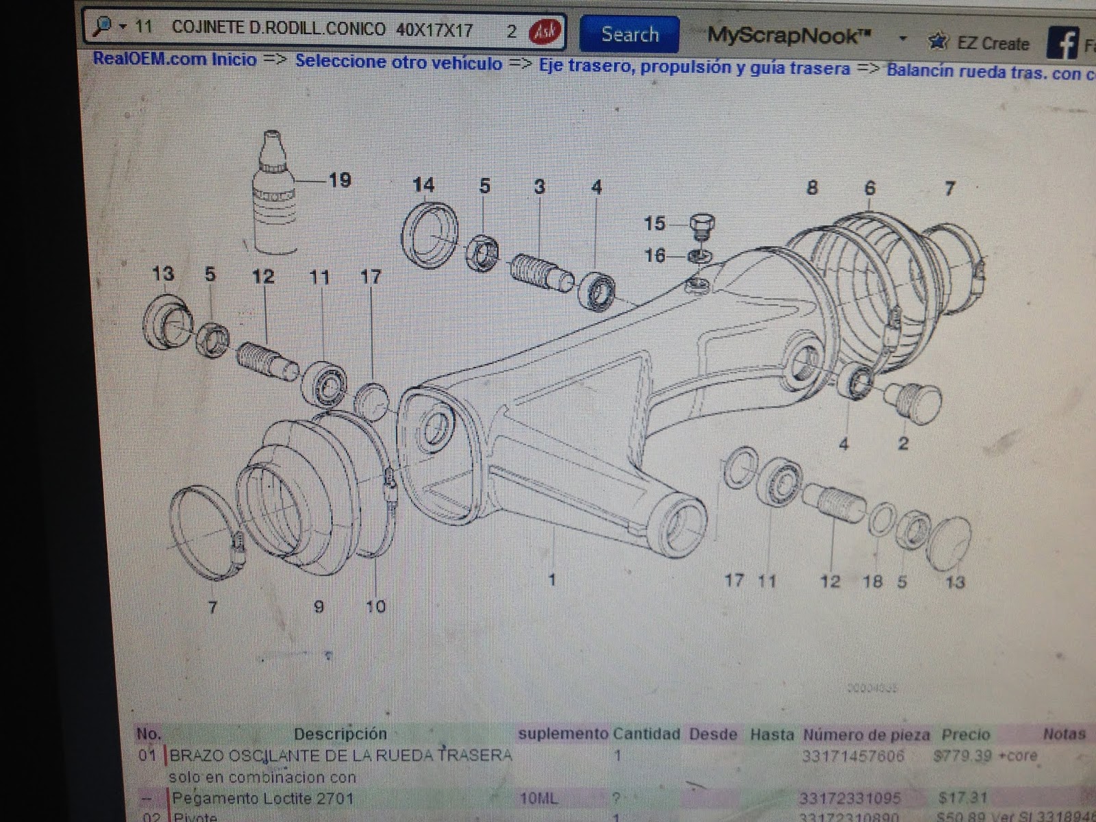 :pipo.jede:: Poust Atacama