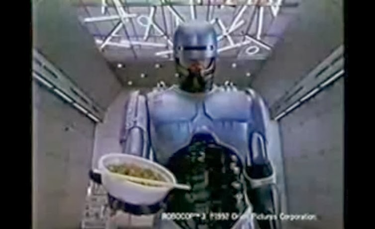 The 7 Most Shocking RoboCop Cameos of All-Time - The Geek Twins