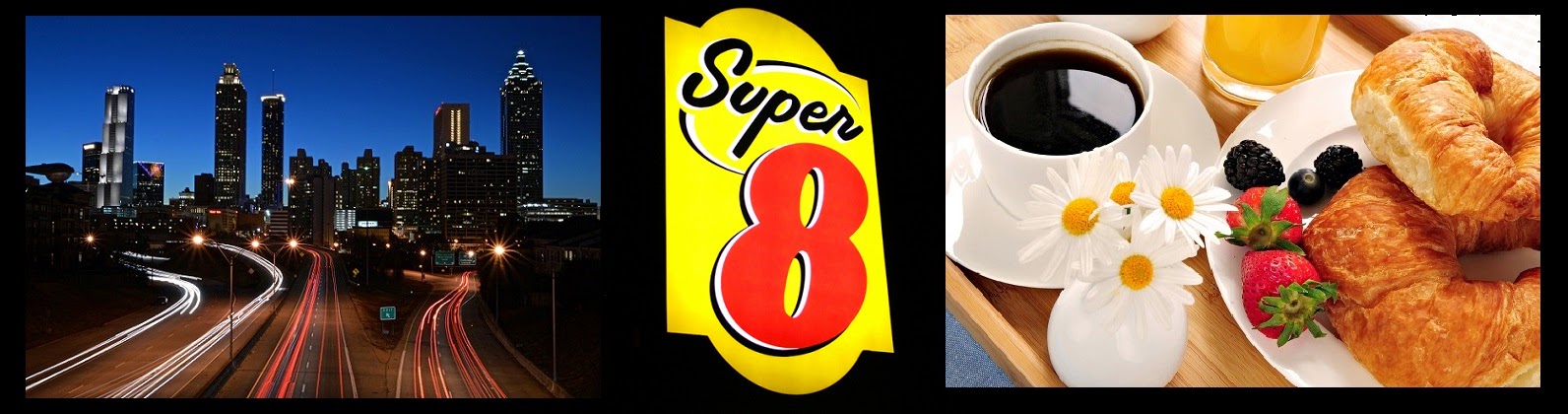 Super 8 Atlanta/Jonesboro Rd