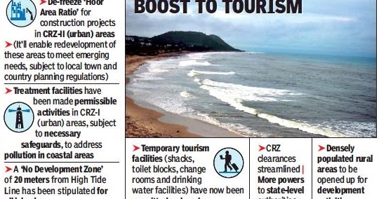 Twenty22-India on the move: Centre approves new norms for development ...