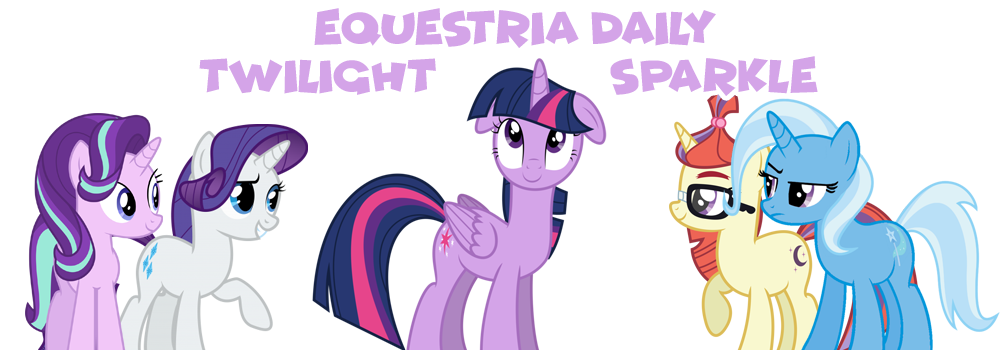Equestria Daily - MLP Stuff!: Marble Pie and Big Mac Shipping Goes ...