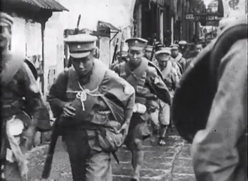 Le Tournoi des Ombres: La Guerre du Sinkiang 1921-1930