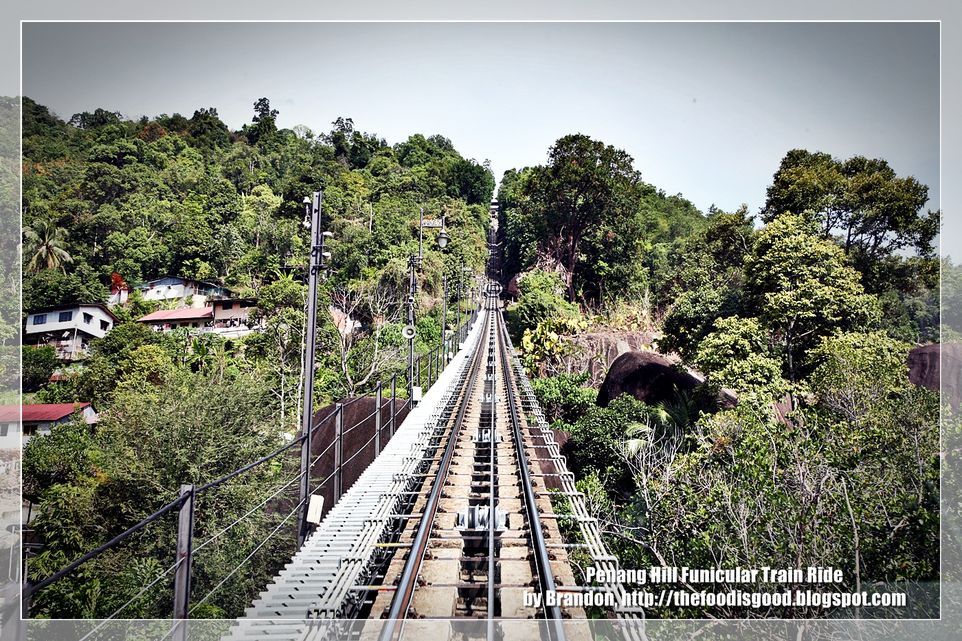 My LIFE, Food & Travel Experience ~ Malaysia, Taiwan & the World ...