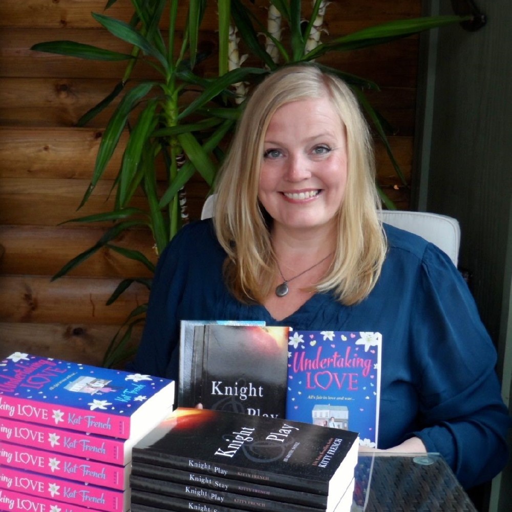 Recensione La Musica Perfetta Di Kat French — Once Upon A Time A Book