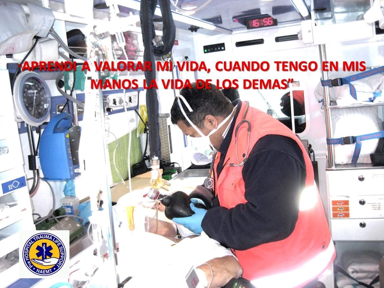 EMS SOLUTIONS INTERNATIONAL by @DrRamonReyesMD marca registrada: Dr ...