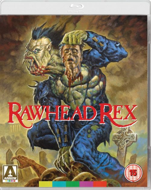 VideoVista: Rawhead Rex