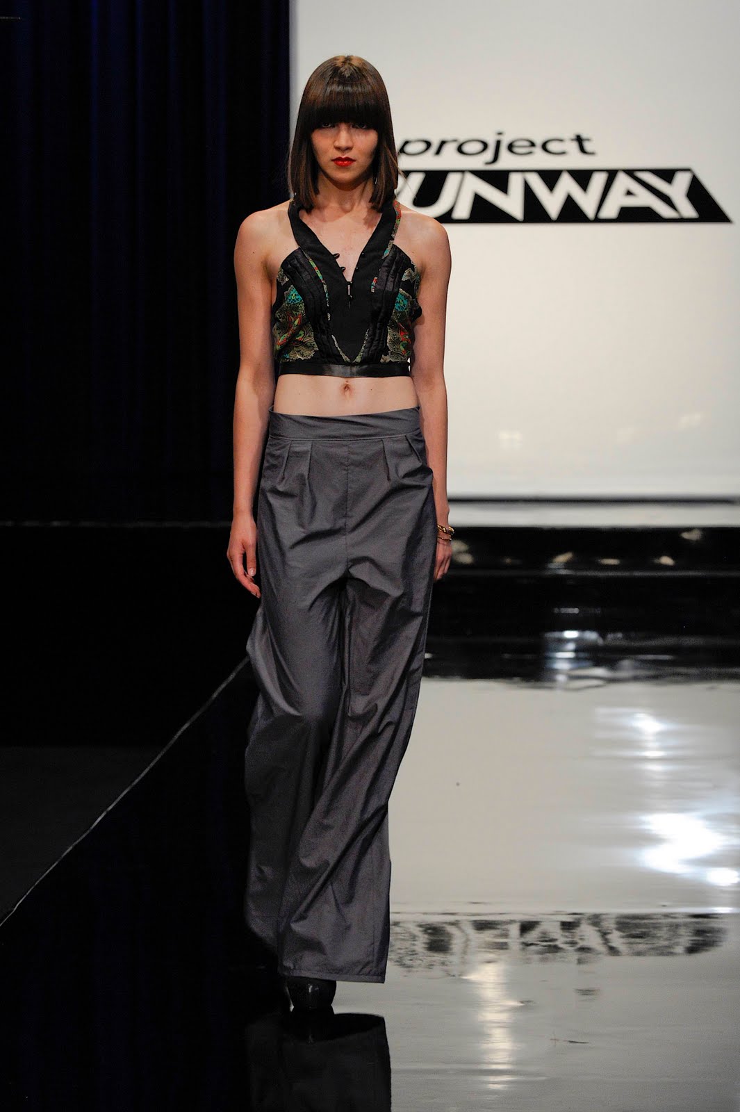 Project Runway Season 9: Return & Redemption?